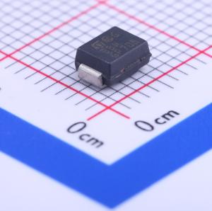 SMBJ33CA-TR中文资料_最新报价_数据手册下载_ST(意法半导体)-静电和浪涌保护(TVS/ESD)-立创商城