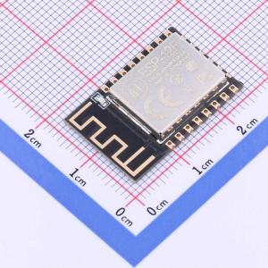 ESP-12F(ESP8266MOD)_（Ai-Thinker(安信可)）ESP-12F(ESP8266MOD)中文资料_价格_PDF手册-立 ...