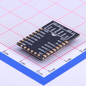ESP-12F(ESP8266MOD)_（Ai-Thinker(安信可)）ESP-12F(ESP8266MOD)中文资料_价格_PDF手册-立 ...