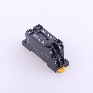 PYF08A-E中文资料_最新报价_数据手册下载_OMRON(欧姆龙)-功率继电器-立创商城