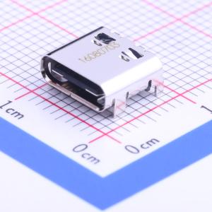 1054500101中文资料_最新报价_数据手册下载_MOLEX-USB连接器-立创商城