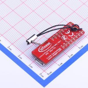 KIT_XMC_2GO_XMC1100_V1中文资料_最新报价_数据手册下载_Infineon(英飞凌)-开发板-立创商城
