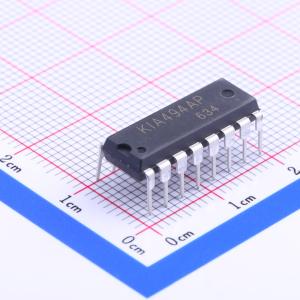 KIA494AP/P中文资料_最新报价_数据手册下载_KEC-DC-DC电源芯片-立创商城