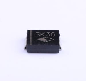 SK36中文资料_最新报价_数据手册下载_星海-肖特基二极管-立创商城