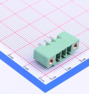 WJ15EDGVM-3.81-3P中文资料_最新报价_数据手册下载_KANGNEX(康奈克斯电气)-插拔式接线端子-立创商城