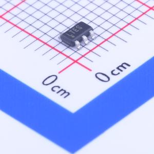 LT1611CS5#PBF中文资料_最新报价_数据手册下载_ADI(亚德诺)-DC-DC电源芯片-立创商城