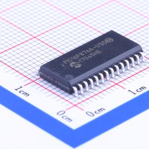 PIC16F876A-I/SO中文资料_最新报价_数据手册下载_MICROCHIP(美国微芯)-单片机(MCU/MPU/SOC)-立创商城
