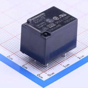 JS1A-12V-F中文资料_最新报价_数据手册下载_PANASONIC(松下)-功率继电器-立创商城