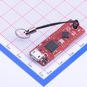 KIT_XMC_2GO_XMC1100_V1中文资料_最新报价_数据手册下载_Infineon(英飞凌)-开发板-立创商城