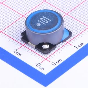 SLF12565T-101M1R6-PF中文资料_最新报价_数据手册下载_TDK-功率电感-立创商城