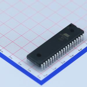 ATMEGA16L-8PU中文资料_最新报价_数据手册下载_MICROCHIP(美国微芯)-单片机(MCU/MPU/SOC)-立创商城