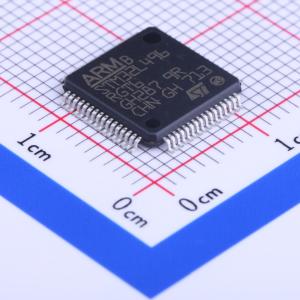 STM32L496RGT6中文资料_最新报价_数据手册下载_ST(意法半导体)-单片机(MCU/MPU/SOC)-立创商城
