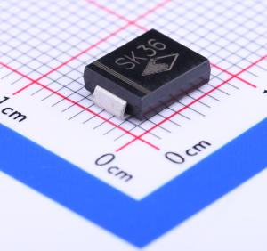 SK36中文资料_最新报价_数据手册下载_星海-肖特基二极管-立创商城