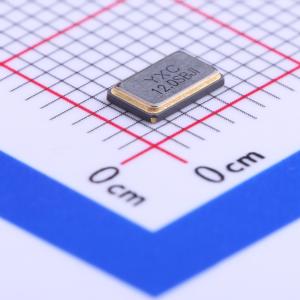 X503212MSB4SI中文资料_最新报价_数据手册下载_YXC(扬兴晶振)-无源晶振-立创商城