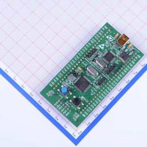 STM32VLDISCOVERY中文资料_最新报价_数据手册下载_ST(意法半导体)-开发板-立创商城
