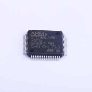 STM32L496RGT6中文资料_最新报价_数据手册下载_ST(意法半导体)-单片机(MCU/MPU/SOC)-立创商城
