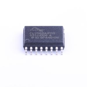 S25FL256SAGMFI001中文资料_最新报价_数据手册下载_Infineon/CYPRESS(赛普拉斯)-NOR FLASH-立创商城