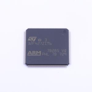 STM32F427ZIT6中文资料_最新报价_数据手册下载_ST(意法半导体)-单片机(MCU/MPU/SOC)-立创商城