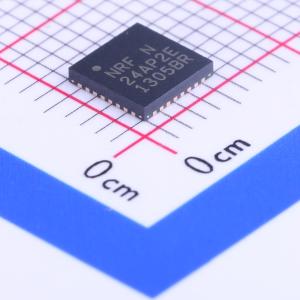 NRF24AP2-8CHQ32-T中文资料_最新报价_数据手册下载_NORDIC-无线收发芯片-立创商城