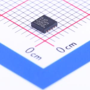 LT3045EDD#TRPBF中文资料_最新报价_数据手册下载_ADI(亚德诺)-线性稳压器(LDO)-立创商城