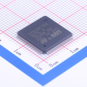 STM32F722VET6中文资料_最新报价_数据手册下载_ST(意法半导体)-单片机(MCU/MPU/SOC)-立创商城