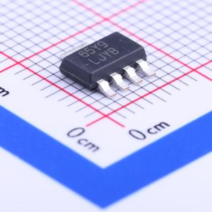 LP38693MP-3.3/NOPB中文资料_最新报价_数据手册下载_TI(德州仪器)-线性稳压器(LDO)-立创商城