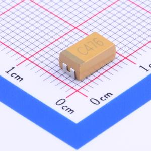 CA45-D016K476T中文资料_最新报价_数据手册下载_湘怡中元/湘江-钽电容-立创商城