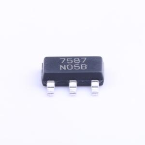 LM1117IMP-3.3/NOPB中文资料_最新报价_数据手册下载_TI(德州仪器)-线性稳压器(LDO)-立创商城