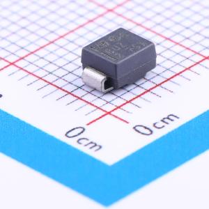 SMBJ5.0A-TR中文资料_最新报价_数据手册下载_ST(意法半导体)-静电和浪涌保护(TVS/ESD)-立创商城