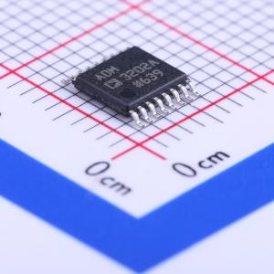 ADM3202ARUZ-REEL7中文资料_最新报价_数据手册下载_ADI(亚德诺)-RS232芯片-立创商城