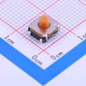 KSC442J70SHLFS中文资料_最新报价_数据手册下载_C&K-轻触开关-立创商城