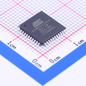 ATMEGA162V-8AUR中文资料_最新报价_数据手册下载_MICROCHIP(美国微芯)-单片机(MCU/MPU/SOC)-立创商城