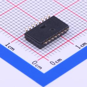 TDA08H0SB1中文资料_最新报价_数据手册下载_C&K-拨码开关-立创商城