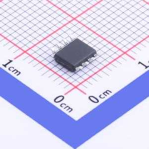 SI4056DY-T1-GE3中文资料_最新报价_数据手册下载_VISHAY(威世)-场效应管(MOSFET)-立创商城