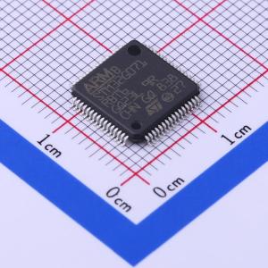 STM32G071RBT6中文资料_最新报价_数据手册下载_ST(意法半导体)-单片机(MCU/MPU/SOC)-立创商城
