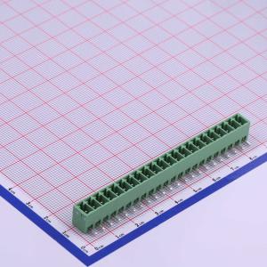 WJ15EDGRC-3.81-22P中文资料_最新报价_数据手册下载_KANGNEX(康奈克斯电气)-插拔式接线端子-立创商城