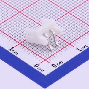 S2B-EH(LF)(SN)中文资料_最新报价_数据手册下载_JST-线对板针座-立创商城