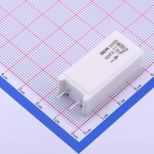 BWR10CN51R0F中文资料_最新报价_数据手册下载_KOA-插件电阻-立创商城