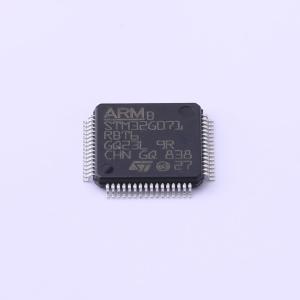 STM32G071RBT6中文资料_最新报价_数据手册下载_ST(意法半导体)-单片机(MCU/MPU/SOC)-立创商城