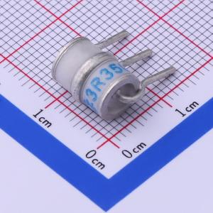 3R350AL4中文资料_最新报价_数据手册下载_ZOUGUANG(邹光)-气体放电管(GDT)-立创商城