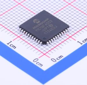 PIC18F4553-I/PT中文资料_最新报价_数据手册下载_MICROCHIP(美国微芯)-单片机(MCU/MPU/SOC)-立创商城