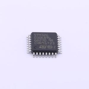 STM32G030K8T6中文资料_最新报价_数据手册下载_ST(意法半导体)-单片机(MCU/MPU/SOC)-立创商城
