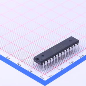 ATMEGA48-20PU中文资料_最新报价_数据手册下载_MICROCHIP(美国微芯)-单片机(MCU/MPU/SOC)-立创商城