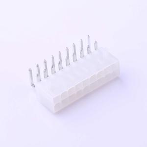 C4201WR-F-2x9P中文资料_最新报价_数据手册下载_CJT(长江连接器)-线对板针座-立创商城