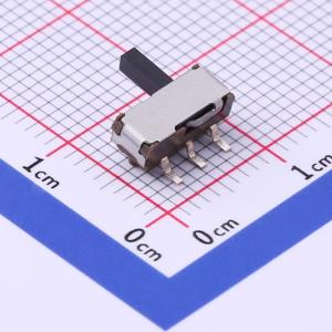 TA-3525-A3中文资料_最新报价_数据手册下载_Yuandi(元迪)-滑动开关-立创商城