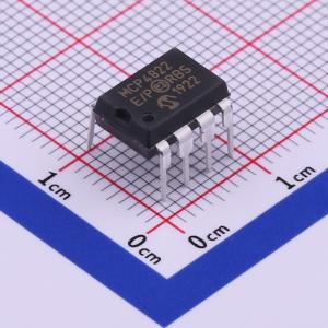MCP4822-E/P中文资料_最新报价_数据手册下载_MICROCHIP(美国微芯)-数模转换芯片DAC-立创商城