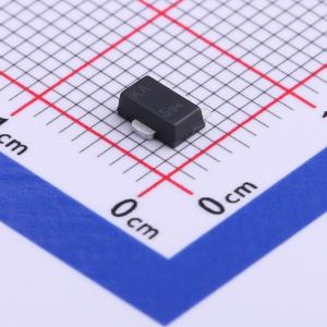 BSS87H6327FTSA1中文资料_最新报价_数据手册下载_Infineon(英飞凌)-场效应管(MOSFET)-立创商城