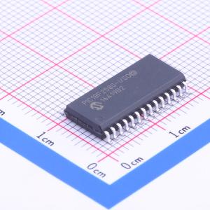 PIC18F2580-I/SO中文资料_最新报价_数据手册下载_MICROCHIP(美国微芯)-单片机(MCU/MPU/SOC)-立创商城