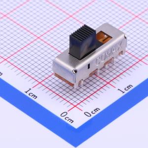 SS-23E06-G5中文资料_最新报价_数据手册下载_C&K-滑动开关-立创商城