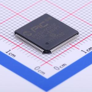 PIC32MX360F512L-80I/PT中文资料_最新报价_数据手册下载_MICROCHIP(美国微芯)-单片机(MCU/MPU/SOC)-立创商城